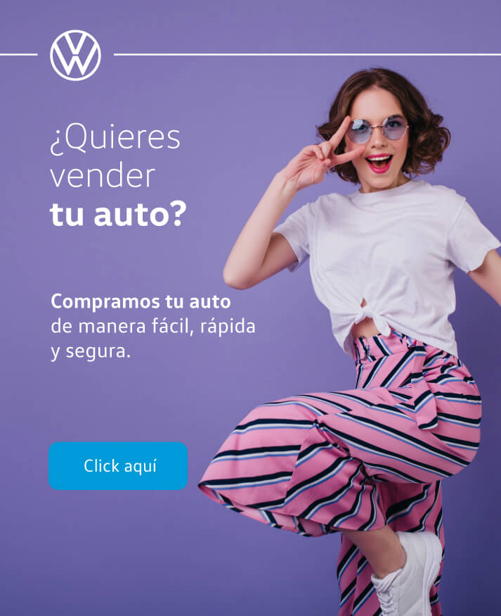 Bienvenido a Volkswagen Auto Ventas